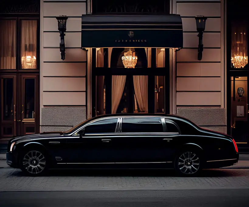 SwissCar - Ihre Luxusautovermietung und Chauffeur Service